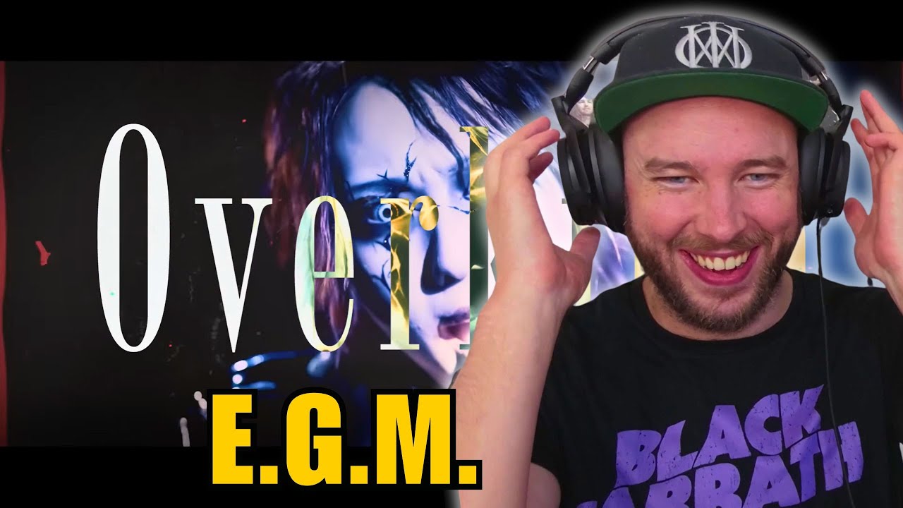 Electro Gothic Metal takes over the WORLD! - YouTube