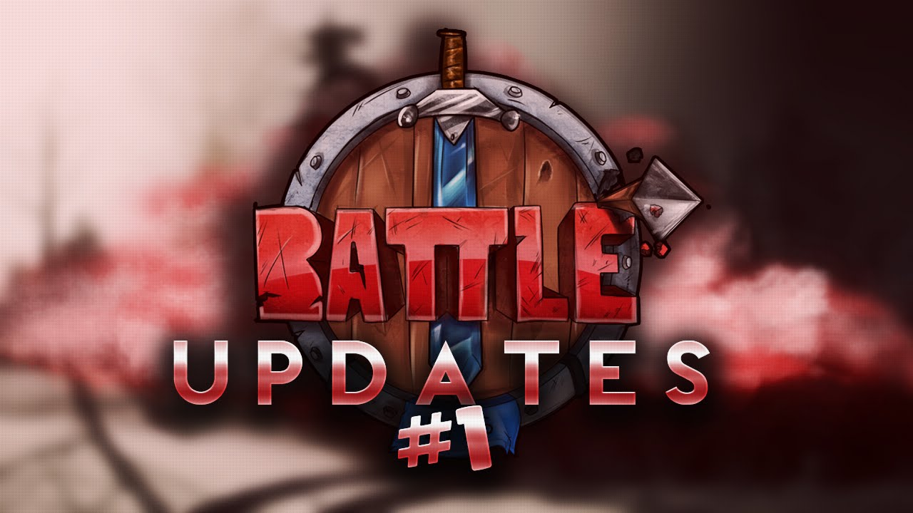 BATTLEBITS UPDATES - #1› - YouTube