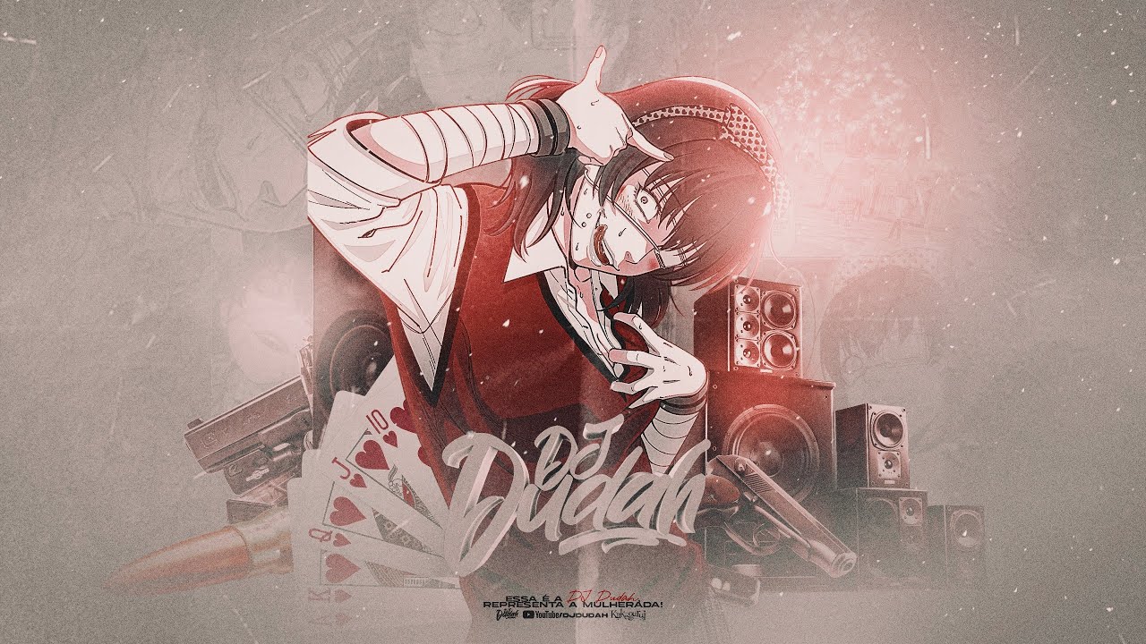 AUTOMOTIVO DANÇANTE - ÚLTIMA DO ANO - MC GIMENES [ DJ DUDAH ] 2K23 ...