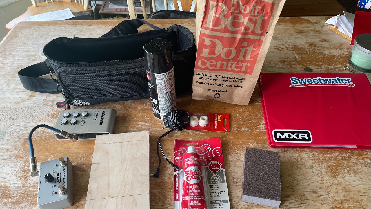 Loop Jamming - Speak you Dreams - YouTube