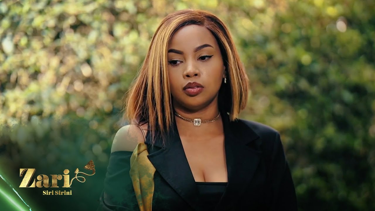 Lola is back – Zari | S1 | Ep 56-58 | Maisha Magic Plus - YouTube