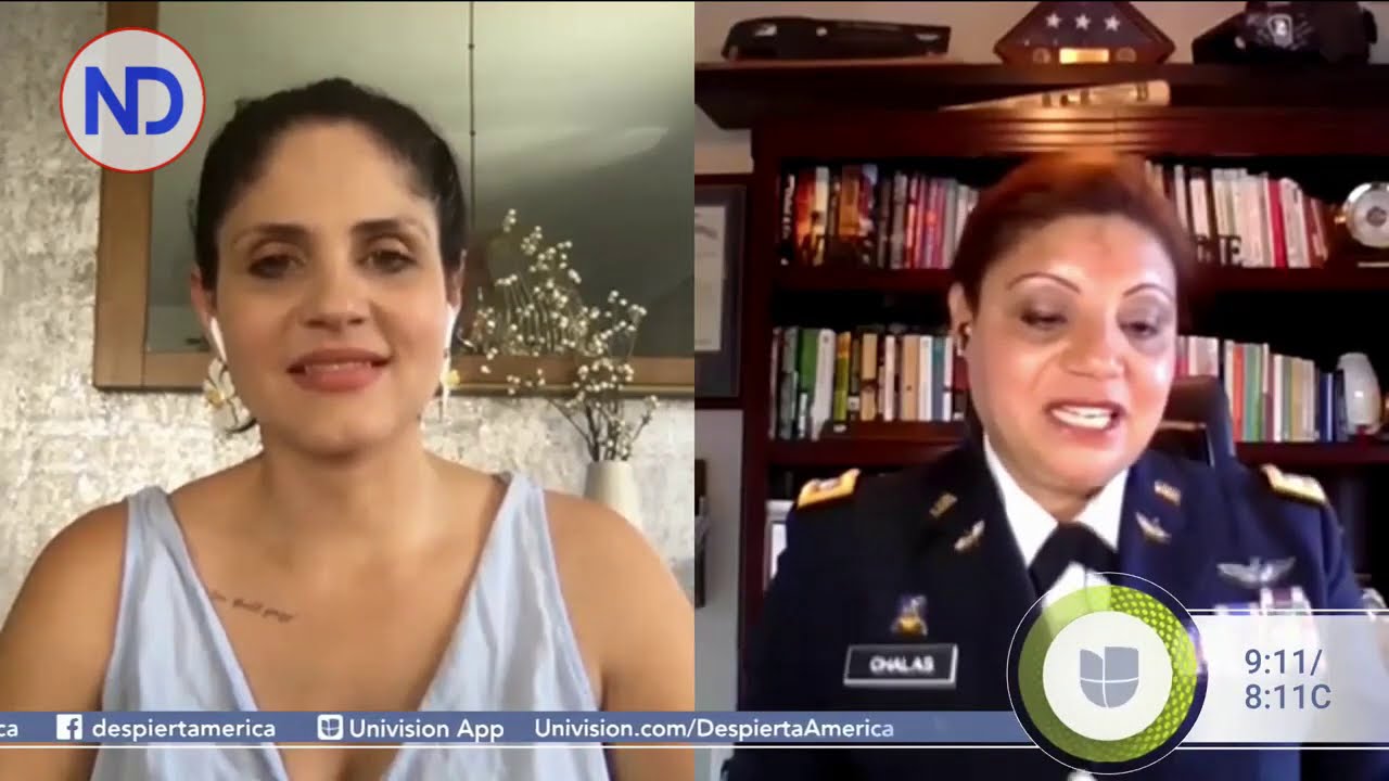 Marisol Chalas - YouTube