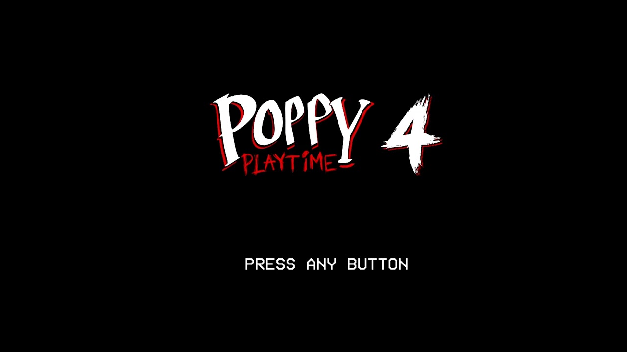 Poppy 4 deu ruim não roda no gravador de 4k - YouTube