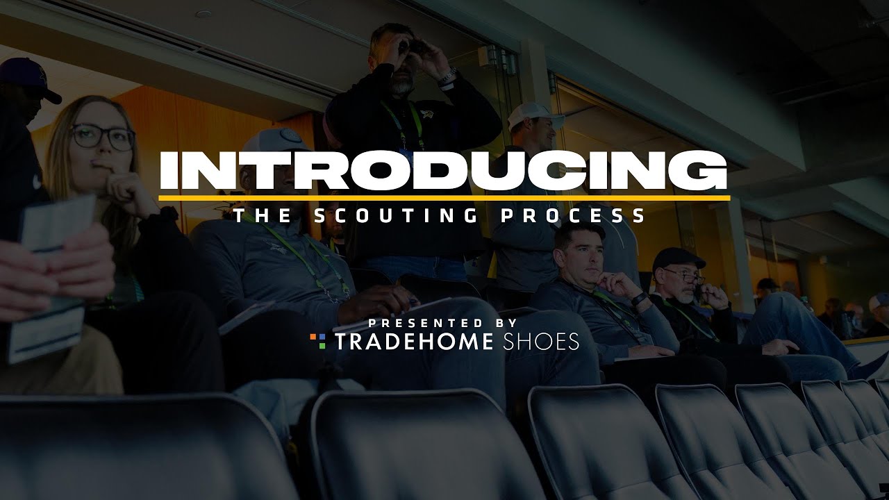 Introducing: The Scouting Process - YouTube