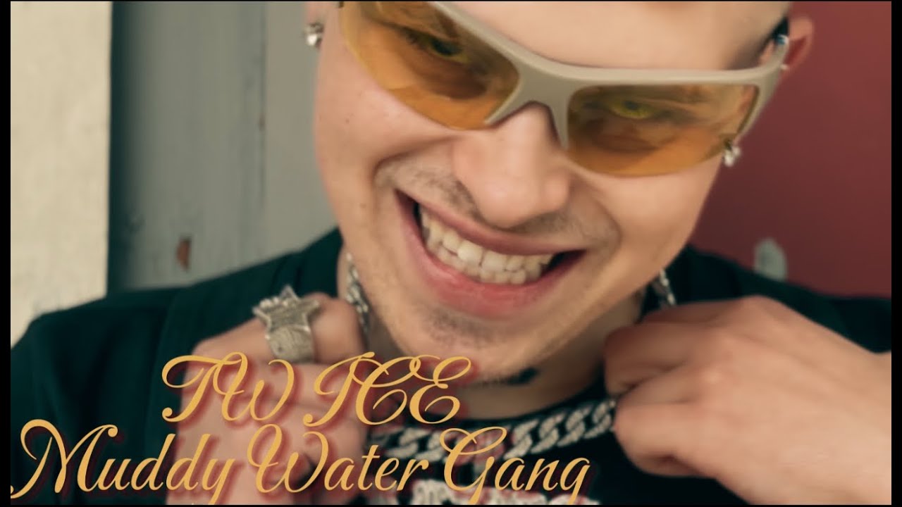 Tw Ice - Rep Yo City ft Crooked Souf (Official Music Video) - YouTube