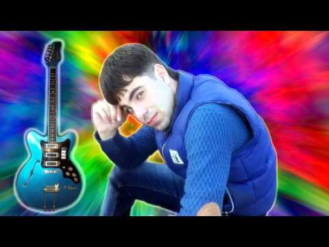 ELGUN QURBANLI_TAXI GITARA