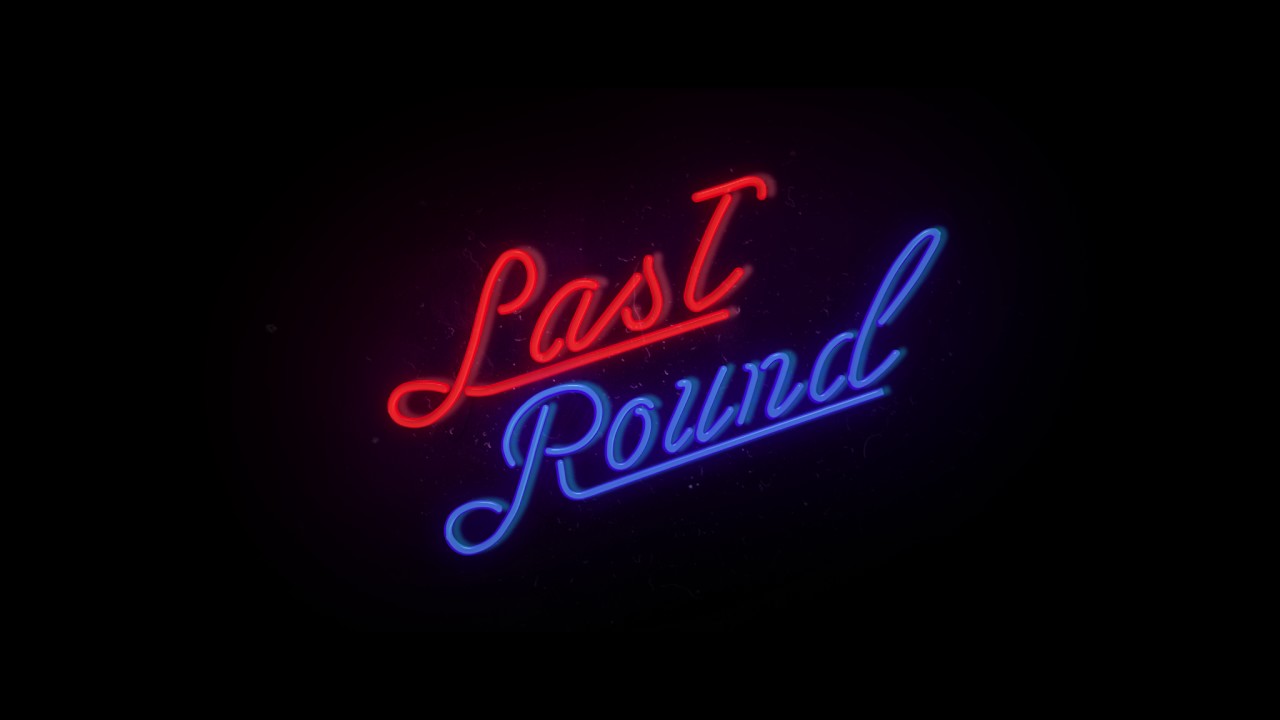 Last Round - YouTube