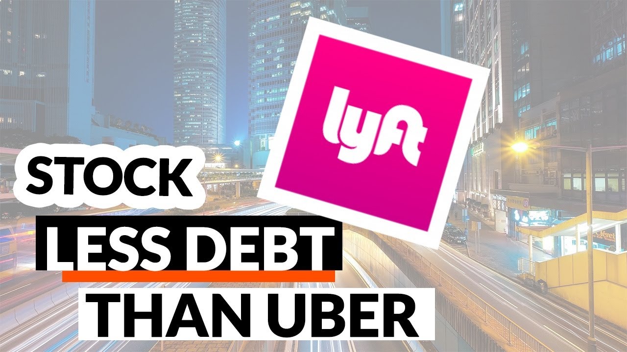 Lyft Financial Stock Review: Will this stock price lift up to the moon ...