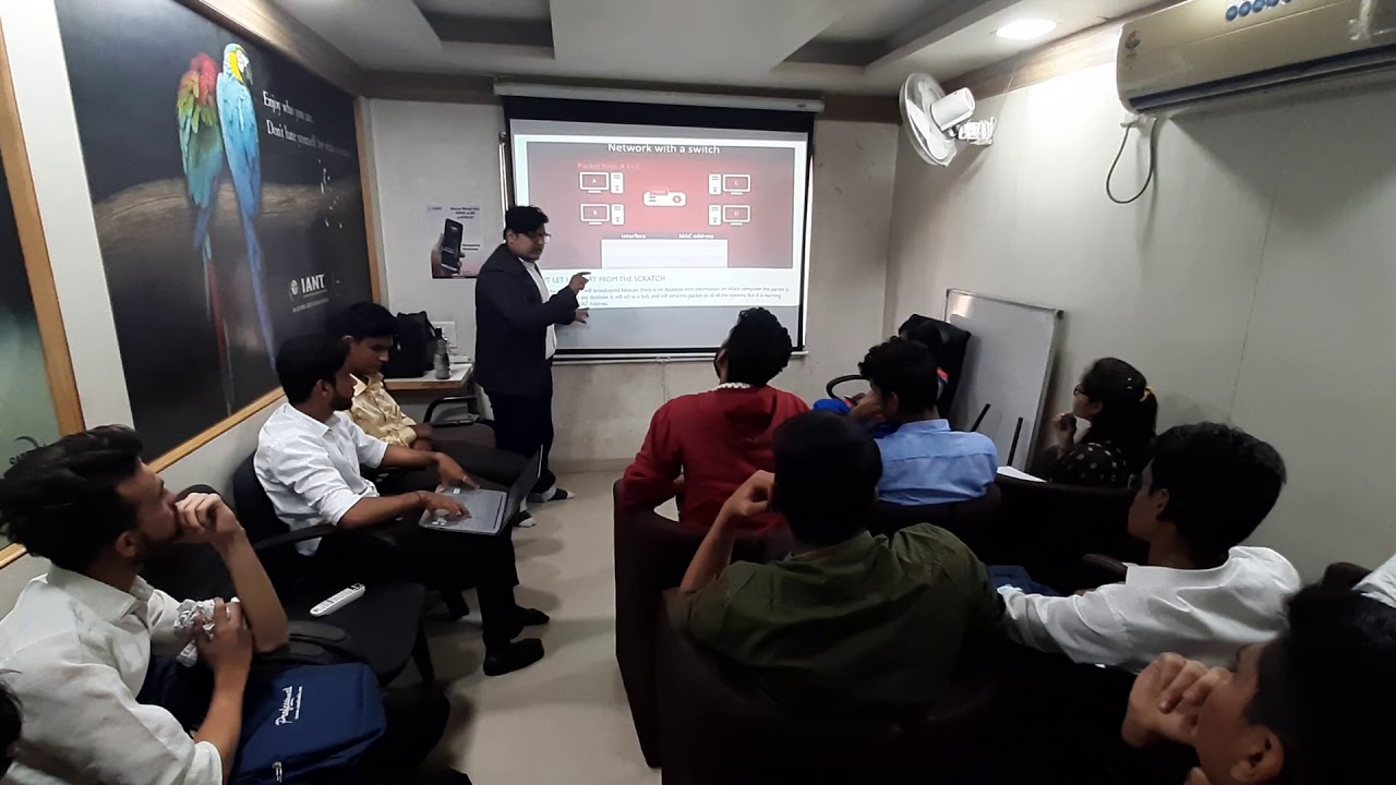 Savaan (IANT PALDI AHEMDABAD) - YouTube