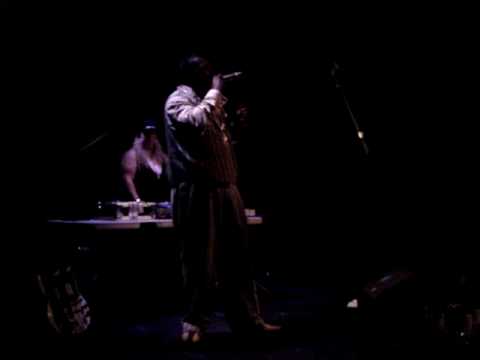 Afroman - Because I got High (Extended version) Austin, TX 5-10-09 ...