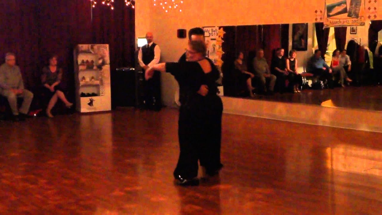 Pat Wedge & Daniel Tackett - YouTube