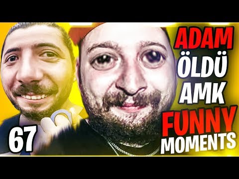 Al Ağzına.. ( Funny Moments 67 )