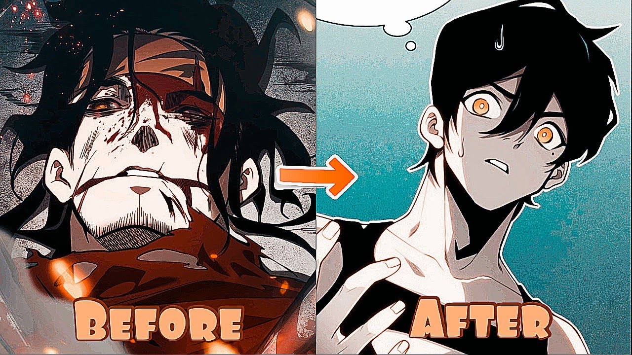 Word's Strongest Warrior gets Reincarnated in a weak body and now he ...