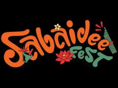 Sabaidee Fest Promo - YouTube