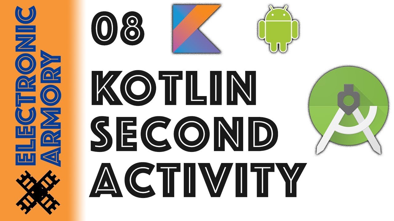 Second Activity Android Kotlin 08 Youtube 9295