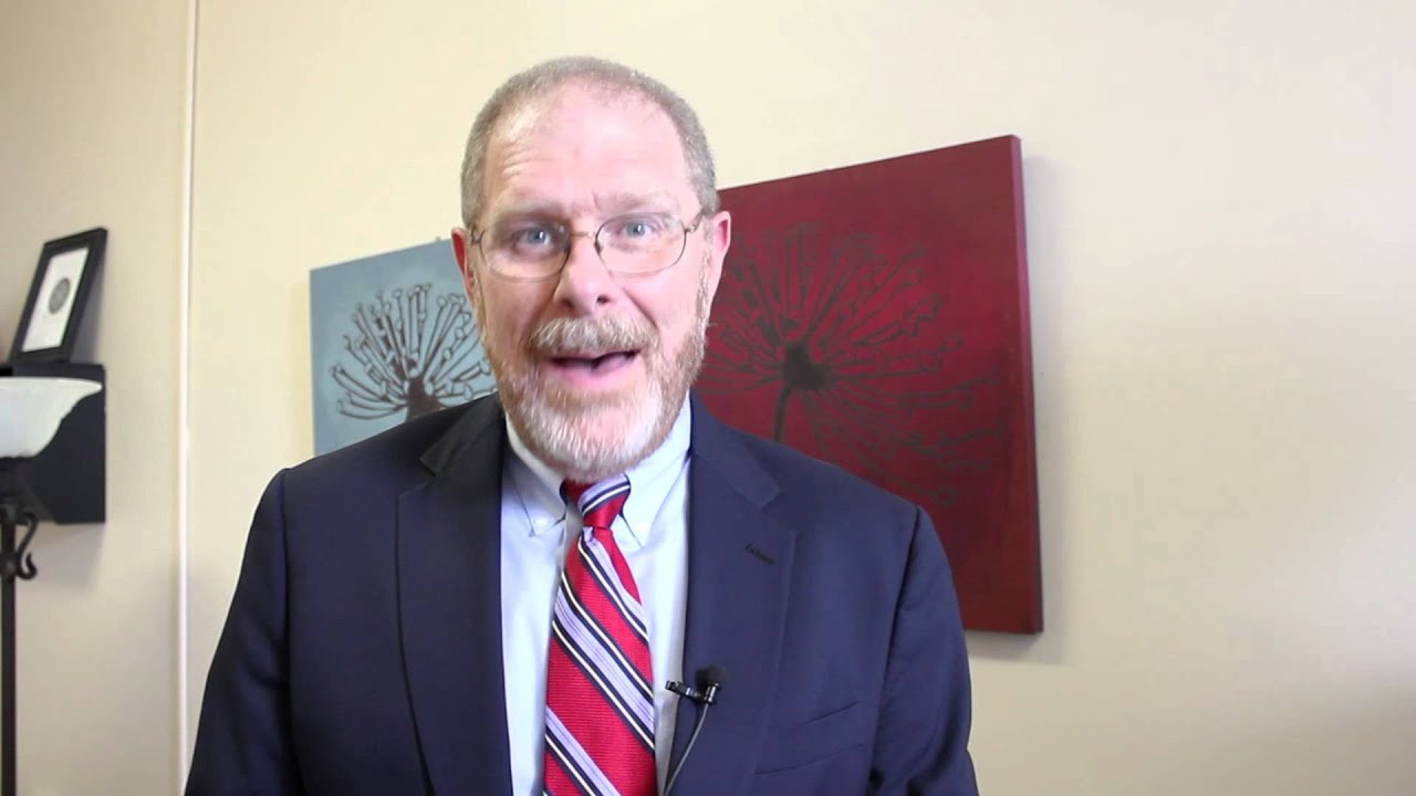 Dr. Jim Singleton - Childhood Ambition - YouTube