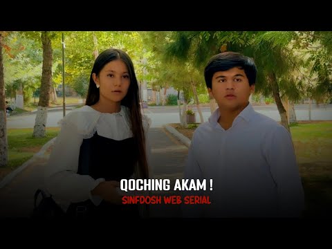 Sinfdosh web serial 3-qism #sinfdosh