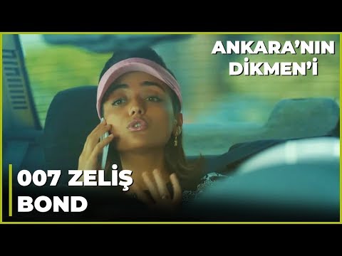 Zeliş, Zirek'i Takipte - Ankara'nın Dikmen'i 14. Bölüm