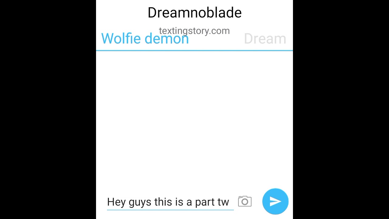 dreamnoblade part two - YouTube