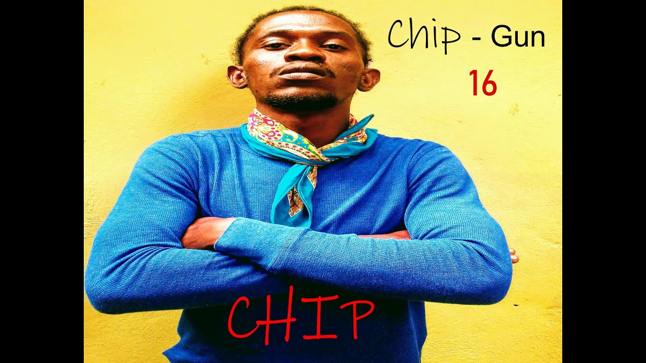 Chip - Gun - November - 2019 - YouTube
