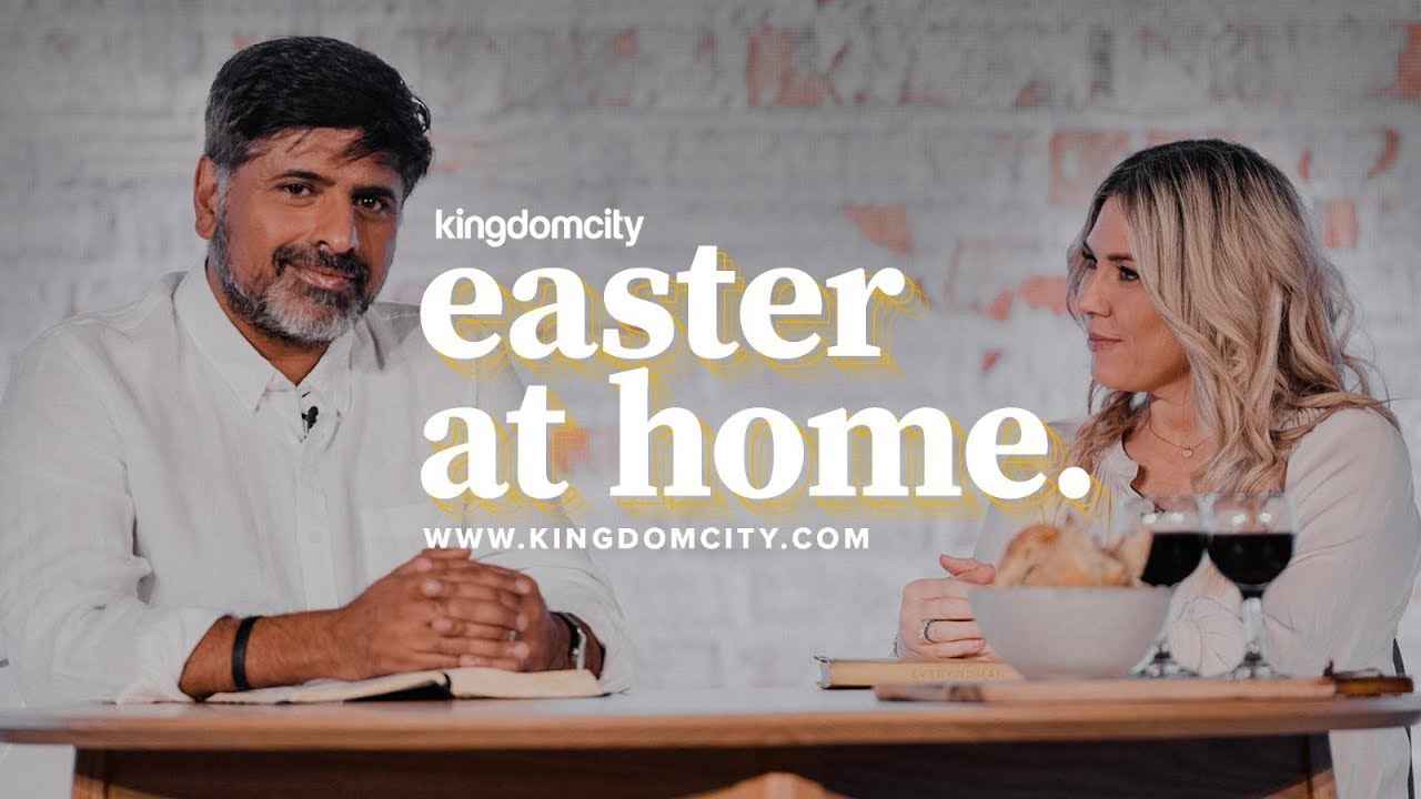 "A Tale of Two..." - Mark & Jemima Varughese - Kingdomcity - YouTube