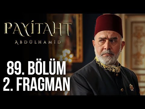 #PayitahtAbdülhamid Yeni Sezonun İlk Bölümüyle 20 Eylül Cuma TRT1'de!