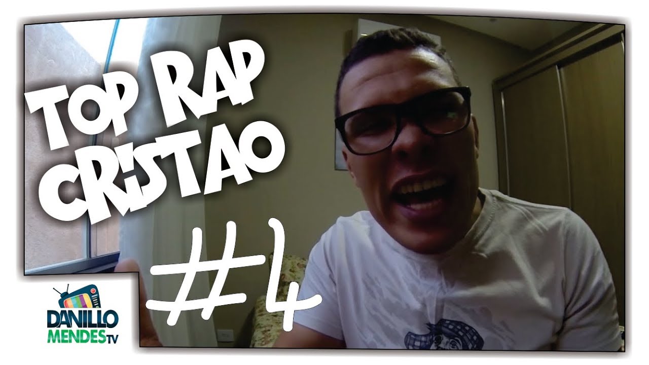 TOP 10 RAP NACIONAL CRISTÃO 4 | 2017 - YouTube
