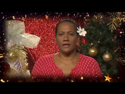 Voeux de fin d'année des polynésiens - Jour 4 - 29/12/2018