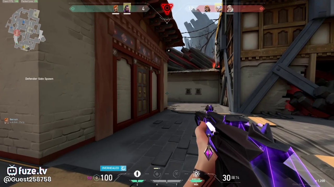 valorant gameplay - YouTube