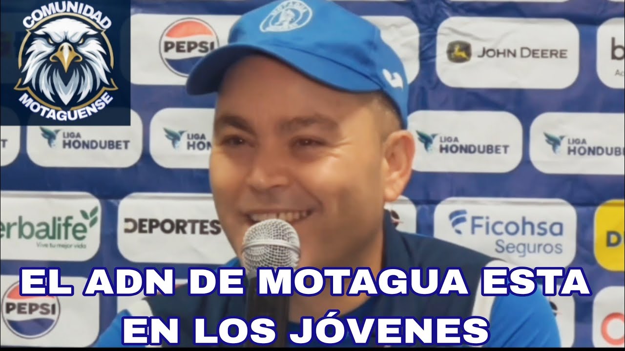 JAVIER LOPEZ- MUCHA CONFIANZA EN LOS JÓVENES SON 11, ESA ES SU APUESTA ...
