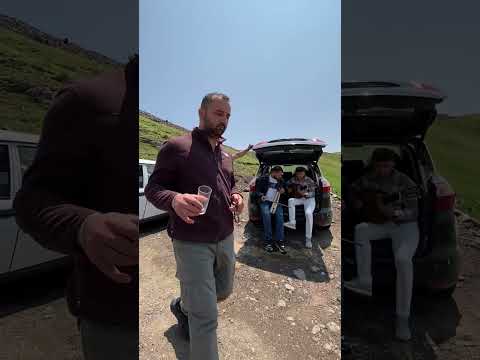 SERKAN ERGİN (Kadırga muhabbet taşoluk çeşmesi)