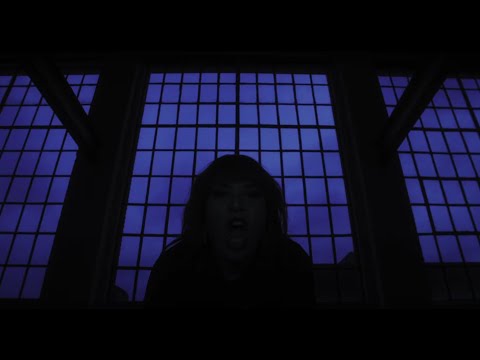 Kristi Lane Sinclair - Heartbites (Official Video)
