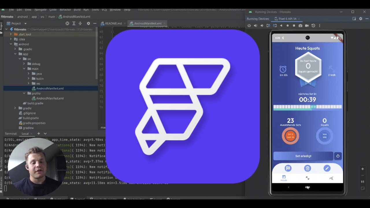 Alarm Notifications With Timer And Background Services In Flutter And 8229