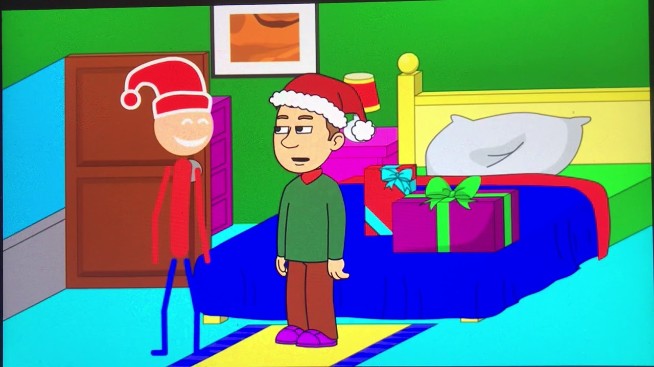 Kippers Clues Kippers Christmas Part 2 Youtube