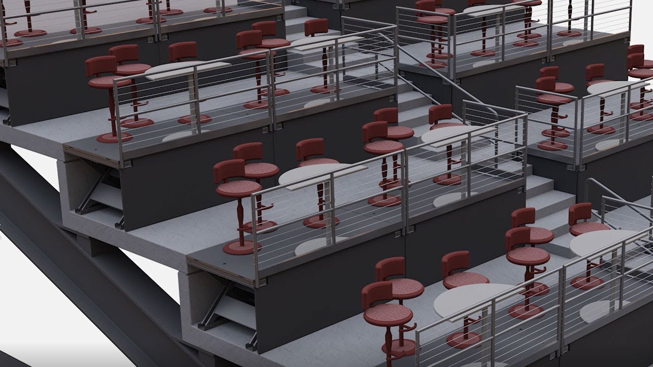 Sightline Commercial Solutions, Formerly Staging Concepts Uplift ...