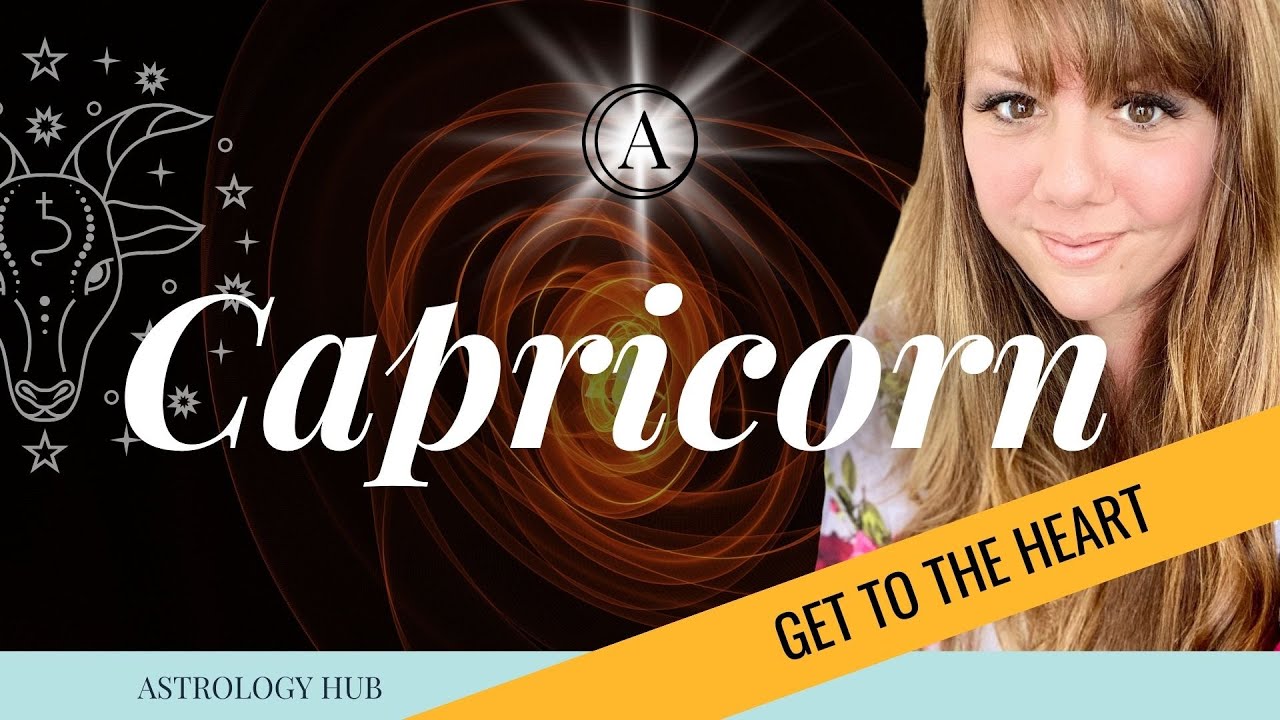 Capricorn Weekly Horoscope July 7th 2023 - NEW DIRECTIONS, CONNECTIONS, SELF-EXPRESSION - YouTube