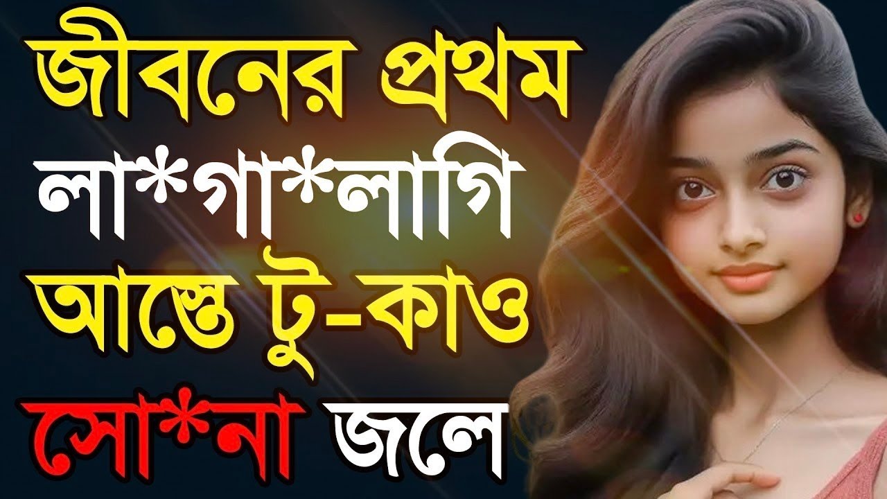 There is no one like your sister| This is a learning story|Ep-80 bangla ...