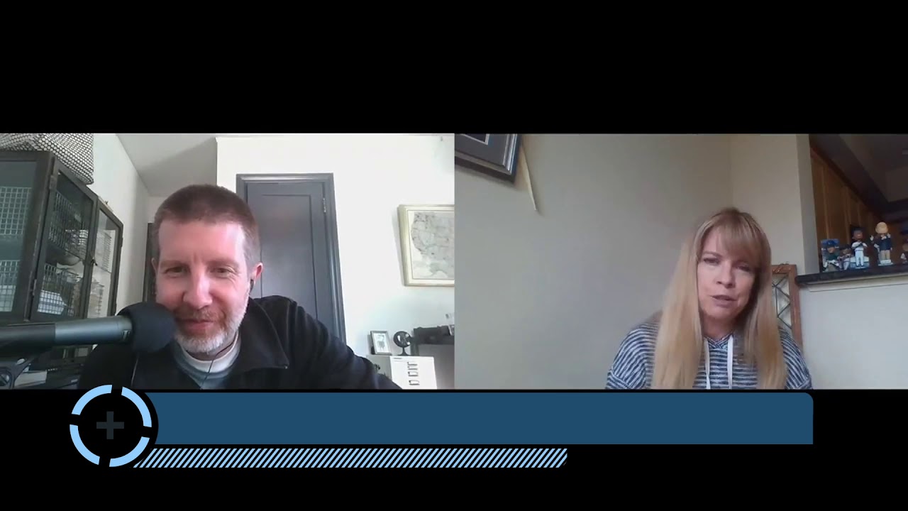 Mariners Vodcast (4/3/20) Gary Hill, Matt Magill, Melanie LeGrande ...