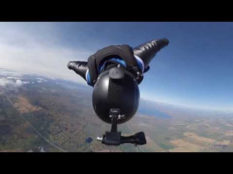 Hexagon | NovAtel Tests the PwrPak7's Performance Under the Most ...