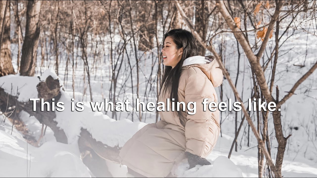 This is What Healing Feels Like. - YouTube