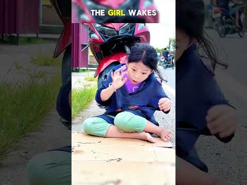 A Silent Act of Kindness That Changed a Life