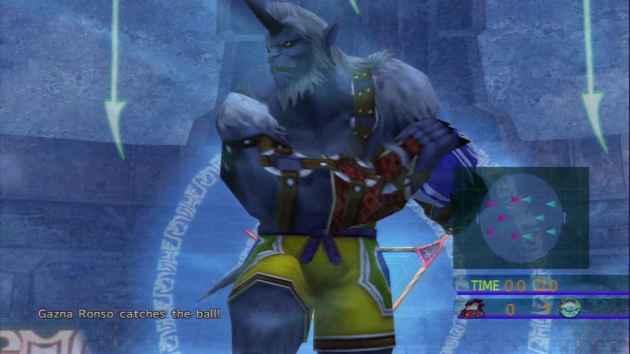 Journey To Level 99 Ronso Fangs - EP 248 - YouTube