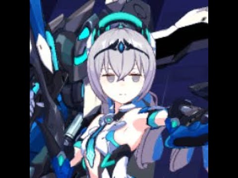 Honkai Impact 3rd : Elysian Realm - Herrscher of Truth 2.75 - YouTube