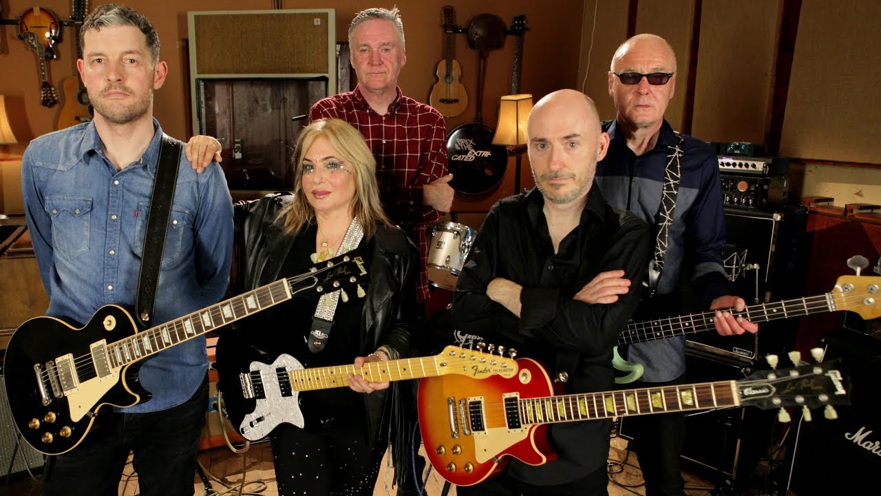 Live With... Brix & The Extricated - YouTube