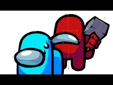 FNF VS Impostor V4 Ow M.A.P (DC2/MAP/FNF) #FNFOWMAP - YouTube