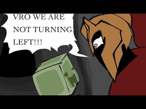 Avery and D3rlord try to lock in | Minecraft ARG (read desc)