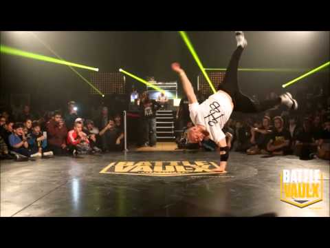 Judge Showcase | Lil Amok | Battle De Vaulx International 2016