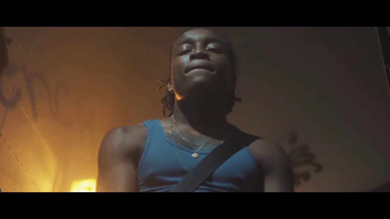 Dodo Bank$ "No Shmoke" [Official Video] Prod By. Dejesvs - YouTube