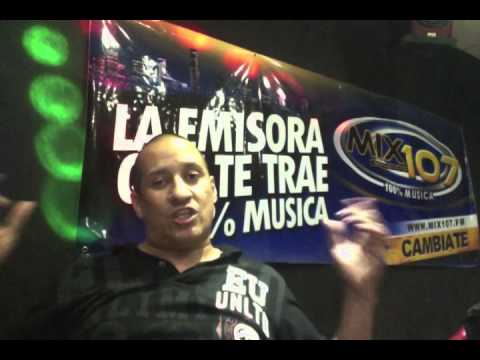 Baron Lopez Happy Extravaganza - YouTube