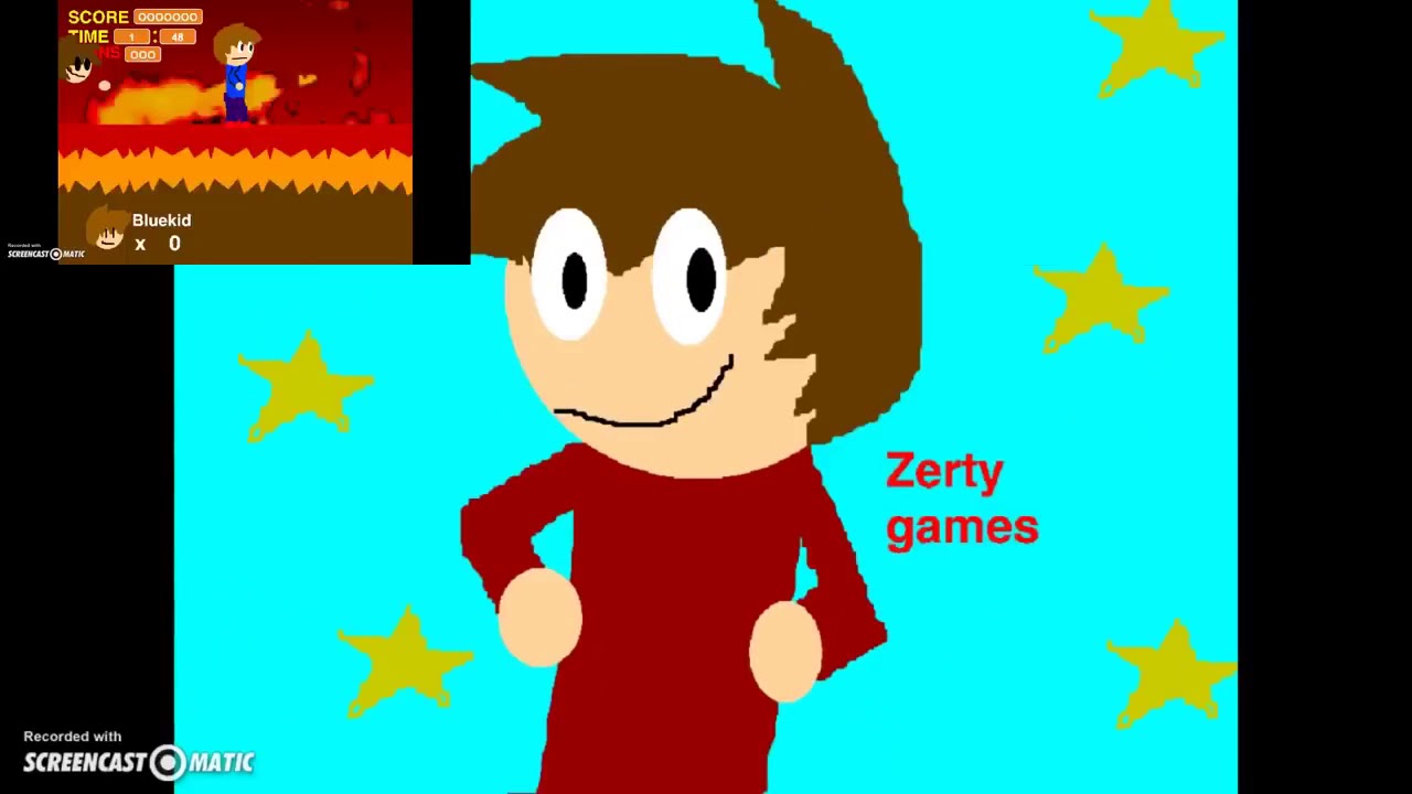 (Mashup) (1 000 000 Views) (1500 Subs) ZertyTV Has A Sparta ZertyTV ...